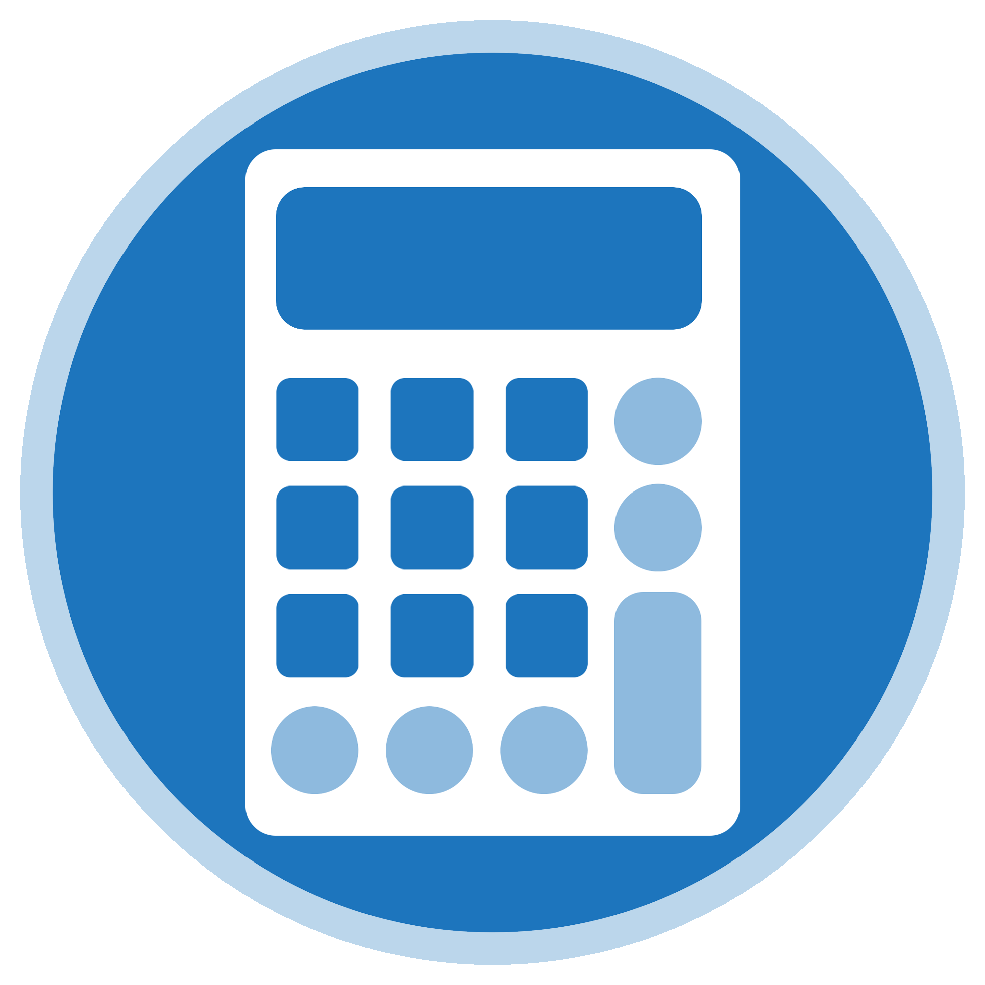 Pathway Cost Calculator