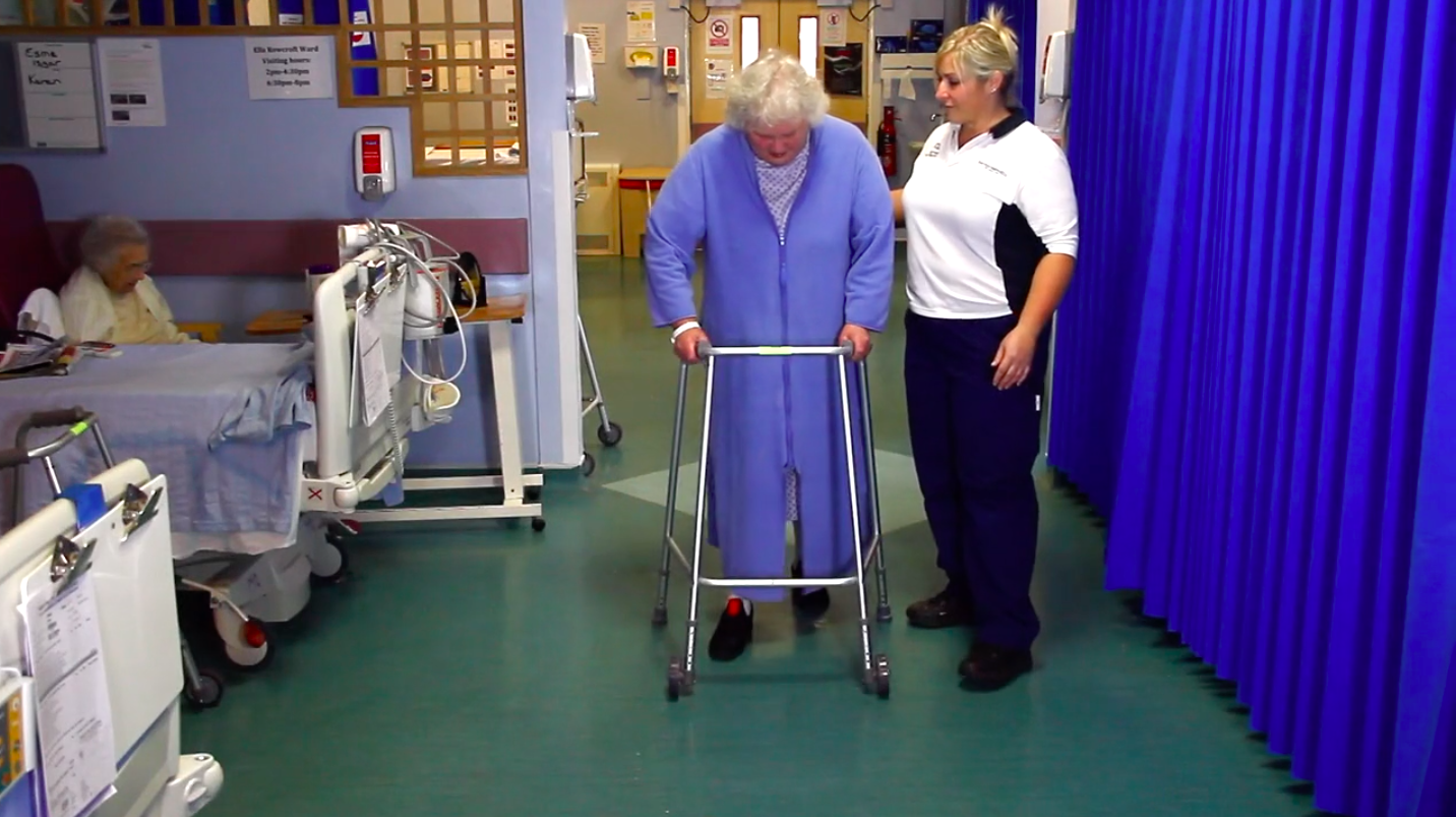 Secondary Care Archives